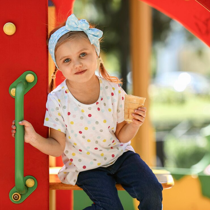 Blog - Playhouse Preschool & Kindergarten